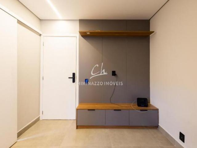 Apartamento à venda em Campinas, Centro, com 1 quarto, com 40 m², Massaguaçu
