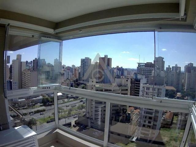 Apartamento à venda em Campinas, Centro, com 1 quarto, com 40 m², Setin Midtown Aquidaban