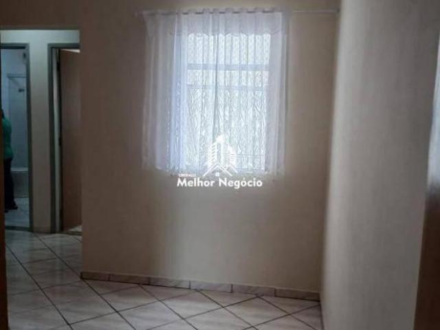 Apartamento à venda em Campinas, Centro, com 1 quarto, com 42 m²