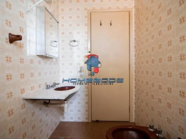 Apartamento à venda em Campinas, Centro, com 1 quarto, com 55 m²