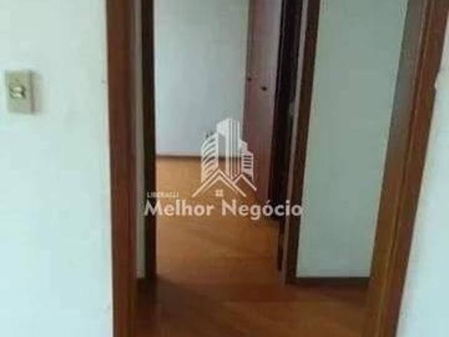 Apartamento à venda em Campinas, Centro, com 1 quarto, com 55 m²