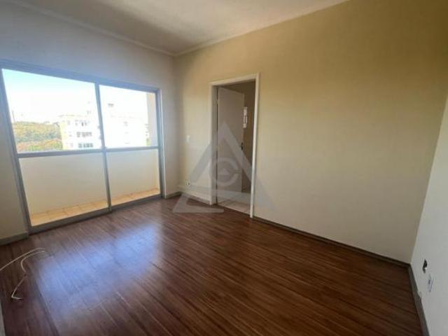 Apartamento à venda em Campinas, Centro, com 1 quarto, com 50 m², Edifício Corrente