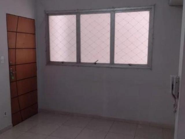 Apartamento à venda em Campinas, Centro, com 1 quarto, com 50 m², EDIFICIO MARQUÊS DE TRÊS RIOS