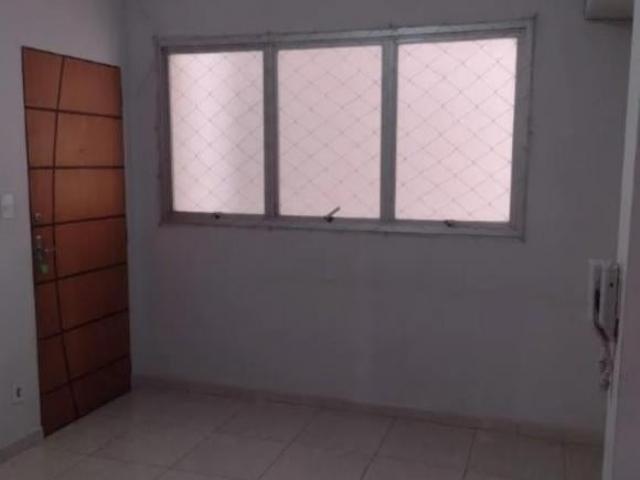 Apartamento à venda em Campinas, Centro, com 1 quarto, com 50 m², EDIFICIO MARQUÊS DE TRÊS RIOS