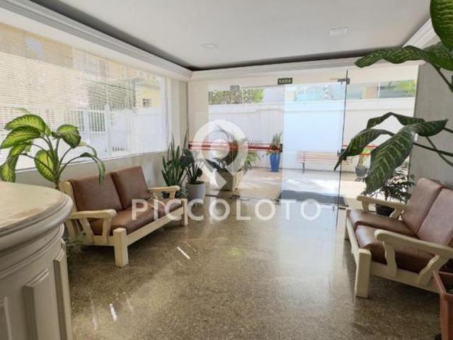 Apartamento à venda em Campinas, Centro, com 1 quarto, com 50 m², Jose Strazzacappa