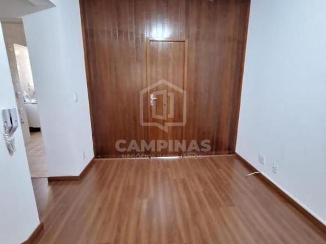 Apartamento à venda em Campinas, Centro, com 1 quarto, com 50 m², Marquês de Três Rios