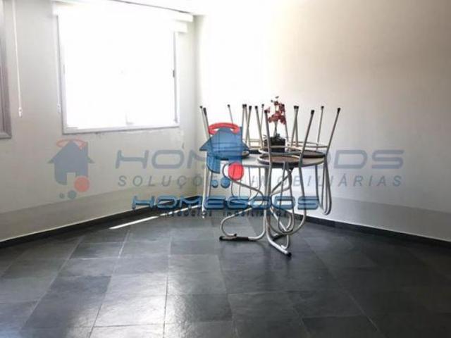 Apartamento à venda em Campinas, Centro, com 1 quarto, com 50 m², Residencial Patricia