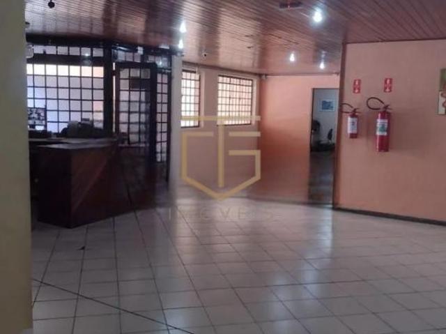 Apartamento à venda em Campinas, Centro, com 1 quarto, com 50.68 m²