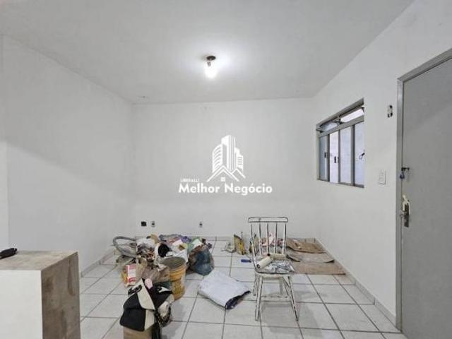 Apartamento à venda em Campinas, Centro, com 1 quarto, com 62 m²