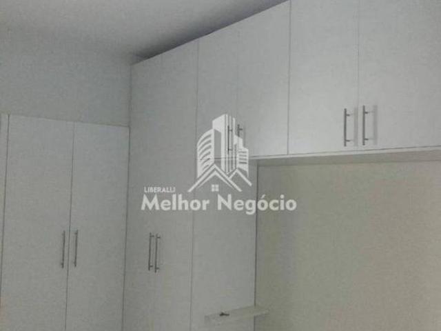 Apartamento à venda em Campinas, Centro, com 1 quarto, com 63 m²