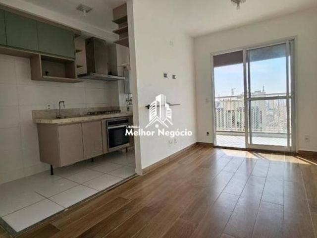 Apartamento à venda em Campinas, Centro, com 1 quarto, com 72 m²