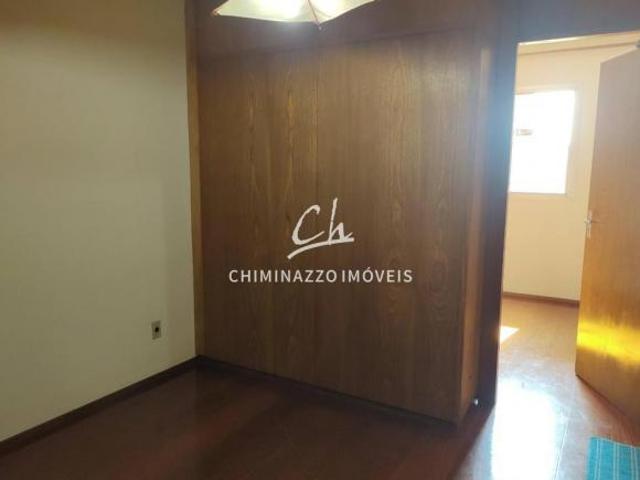 Apartamento à venda em Campinas, Centro, com 1 suíte, com 33 m², Guaratuba