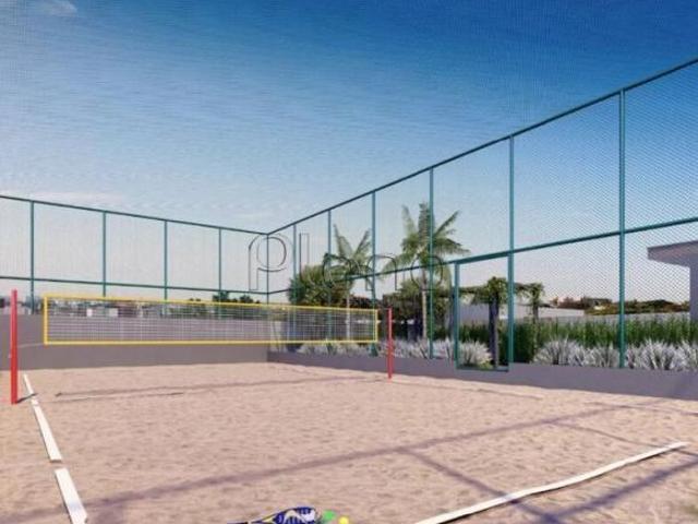 Apartamento à venda em Campinas, Centro, com 1 suíte, com 46 m², Sirius Patriani