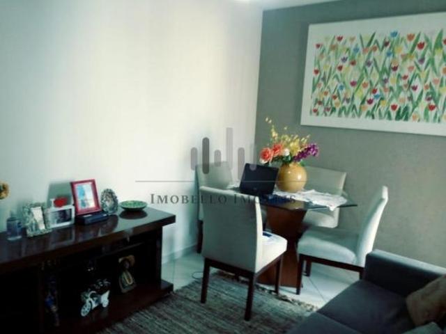 Apartamento à venda em Campinas, Centro, com 1 suíte, com 50 m², CONDOMÍNIO URSINI CENTRO