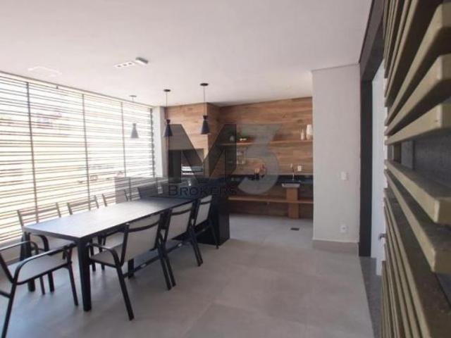 Apartamento à venda em Campinas, Centro, com 2 quartos, com 57.4 m², Edifício Quirino 779