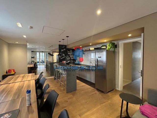 Apartamento à venda em Campinas, Centro, com 2 quartos, com 57.6 m², Quirino 779