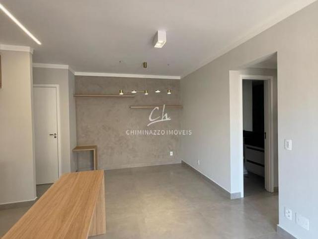 Apartamento à venda em Campinas, Centro, com 2 quartos, com 57.6 m², Quirino 779