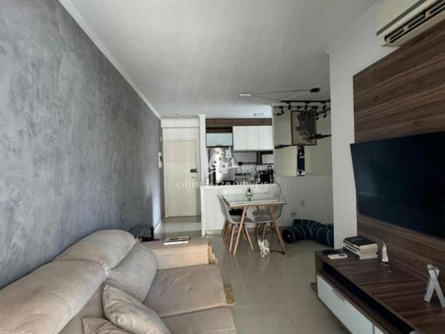 Apartamento à venda em Campinas, Centro, com 2 quartos, com 55 m², Helbor Home Flex