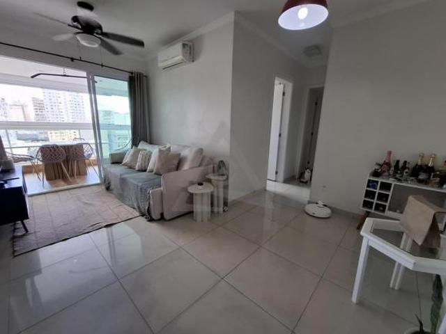 Apartamento à venda em Campinas, Centro, com 2 quartos, com 67 m², Edifício Idea