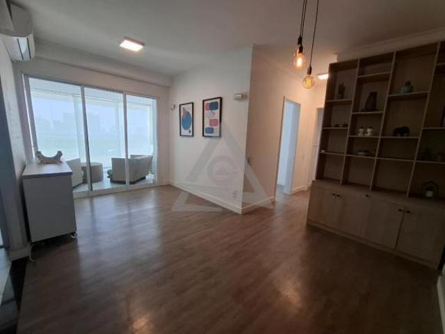 Apartamento à venda em Campinas, Centro, com 2 quartos, com 67 m², Edifício Idea
