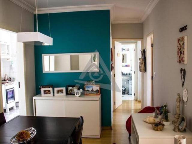 Apartamento à venda em Campinas, Centro, com 2 quartos, com 67 m², Ida Batistoni Zini