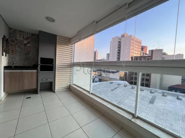 Apartamento à venda em Campinas, Centro, com 2 quartos, com 65 m², Condomínio Idea