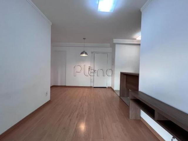 Apartamento à venda em Campinas, Centro, com 2 quartos, com 65 m², Condomínio Idea