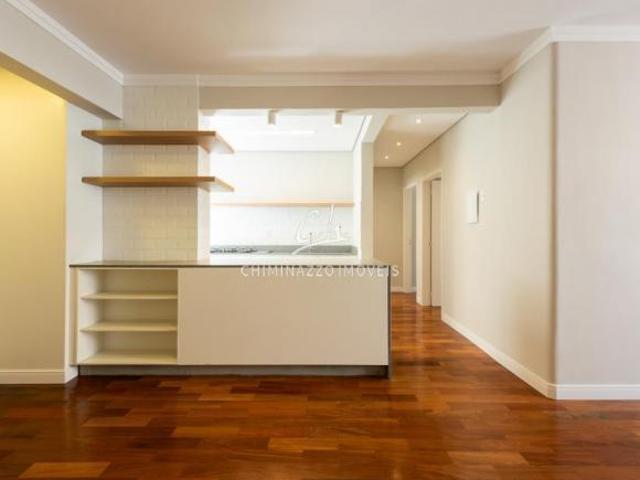 Apartamento à venda em Campinas, Centro, com 2 quartos, com 80 m², Canadá