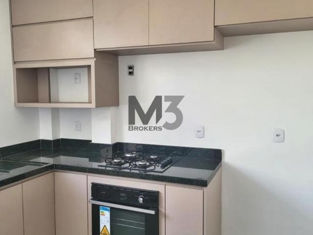 Apartamento à venda em Campinas, Centro, com 2 quartos, com 80 m², Condomínio Ouro Verde