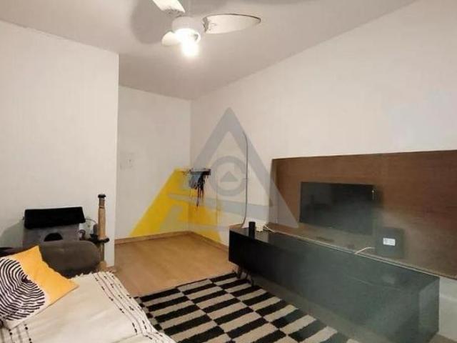 Apartamento à venda em Campinas, Centro, com 2 quartos, com 82 m², Edifício Esmeraldo Coluccini