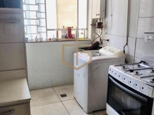 Apartamento à venda em Campinas, Centro, com 2 quartos, com 86 m², Condomínio Edifício Minas Gerais