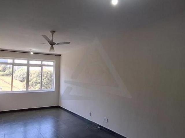 Apartamento à venda em Campinas, Centro, com 2 quartos, com 90 m², Edifício Saturno