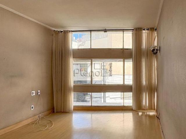 Apartamento à venda em Campinas, Centro, com 2 quartos, com 100 m², EDIFÍCIO ITATIAIA