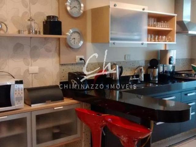Apartamento à venda em Campinas, Centro, com 2 quartos, com 100 m², Souza Novaes