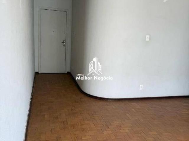 Apartamento à venda em Campinas, Centro, com 2 quartos, com 101 m²