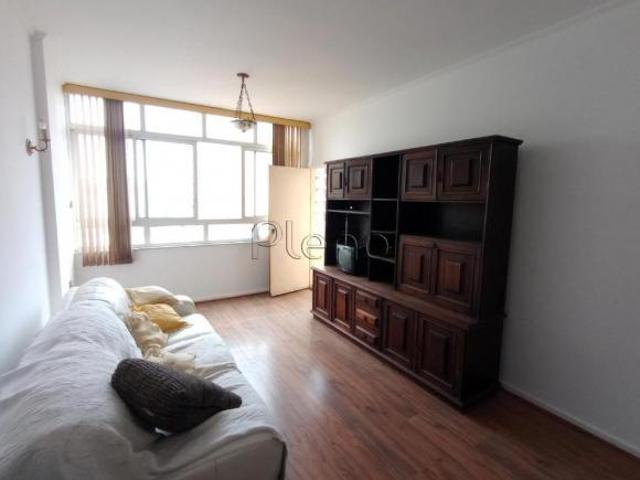 Apartamento à venda em Campinas, Centro, com 2 quartos, com 103.32 m², Edifício Presidente Kennedy