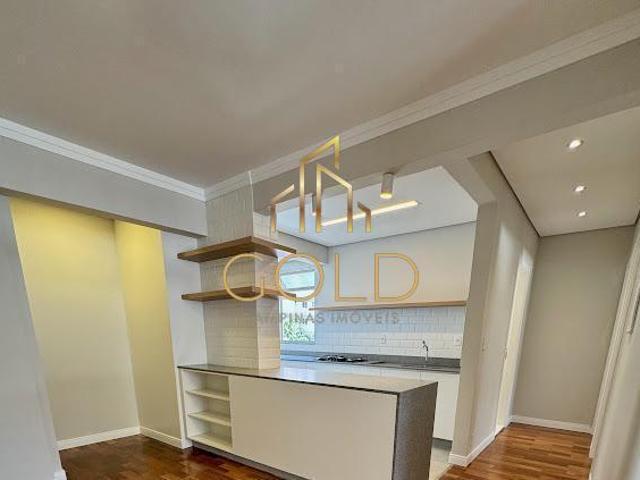 Apartamento à venda em Campinas, Centro, com 2 quartos, com 106 m², Edifício Canadá