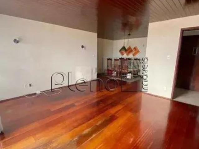 Apartamento à venda em Campinas, Centro, com 4 quartos, com 140 m², Edifício Bel