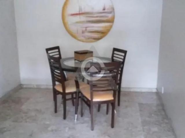 Apartamento à venda em Campinas, Centro, com 4 quartos, com 198 m², Ilha Bela Cambuí