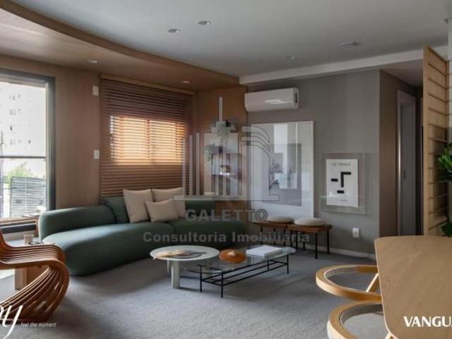 Apartamento à venda em Campinas, Chácara da Barra, 3 quartos, com 105 m², Tay
