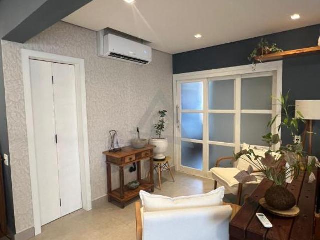 Apartamento à venda em Campinas, Chácara da Barra, com 2 suítes, com 108 m², Residencial Ribatejo