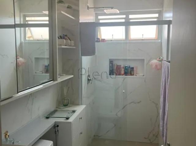 Apartamento à venda em Campinas, Chácara da Barra, com 2 quartos, com 108 m²