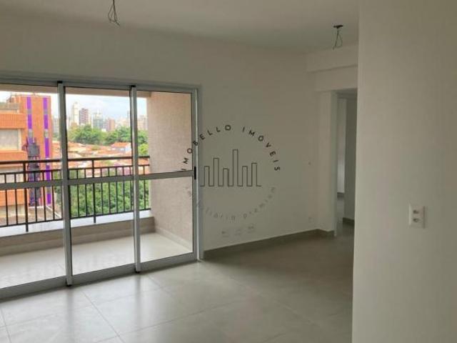 Apartamento à venda em Campinas, Chácara da Barra, com 2 quartos, com 58.43 m²