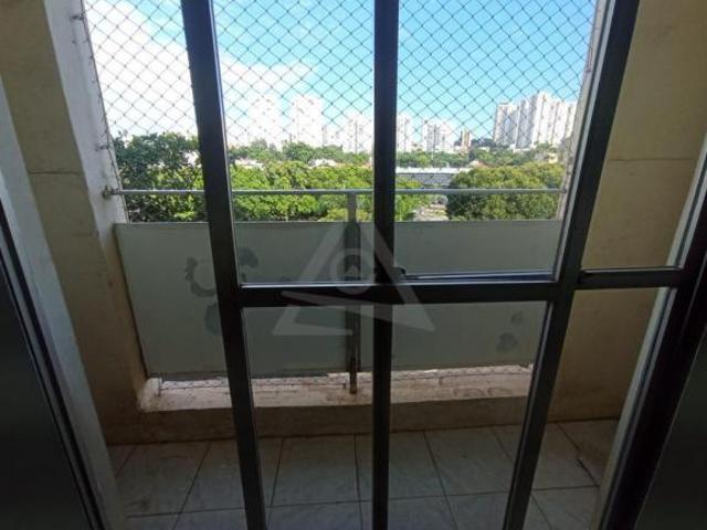 Apartamento à venda em Campinas, Chácara da Barra, com 2 quartos, com 68 m², Palmares do Cambuí