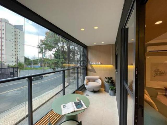 Apartamento à venda em Campinas, Chácara da Barra, com 2 quartos, com 75 m², Tay