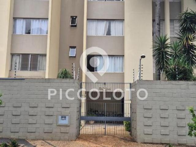 Apartamento à venda em Campinas, Chácara da Barra, com 2 quartos, com 85.23 m², Morada da Barra