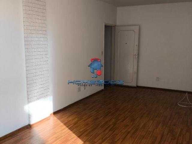 Apartamento à venda em Campinas, Chácara da Barra, com 2 quartos, com 90 m², Morada Das Araucárias