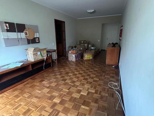 Apartamento à venda em Campinas, Chácara da Barra, com 3 quartos, com 108 m²
