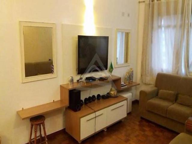 Apartamento à venda em Campinas, Chácara da Barra, com 3 quartos, com 108 m², Residencial Ribatejo