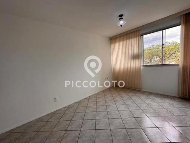 Apartamento à venda em Campinas, Chácara da Barra, com 3 quartos, com 85 m², Morada da Barra